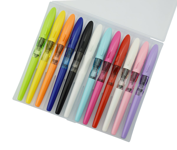 Best Cheap Fountain Pens You Can Get in 2022 - Pen Collecting